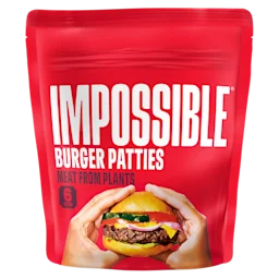 Impossible Foods: Meat made from plants