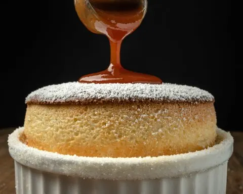 Celebrity Chef Wilo Benet is Bringing Dulce Y Sal To The Table, And We ...