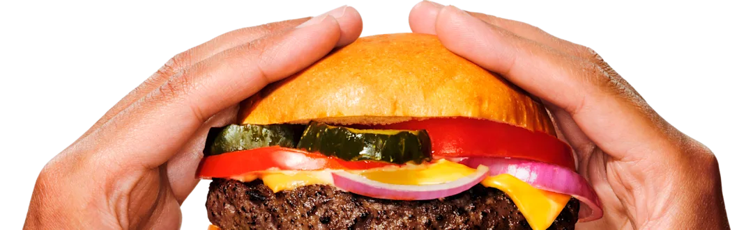 Impossible™ Corn Dogs Meat From Plants