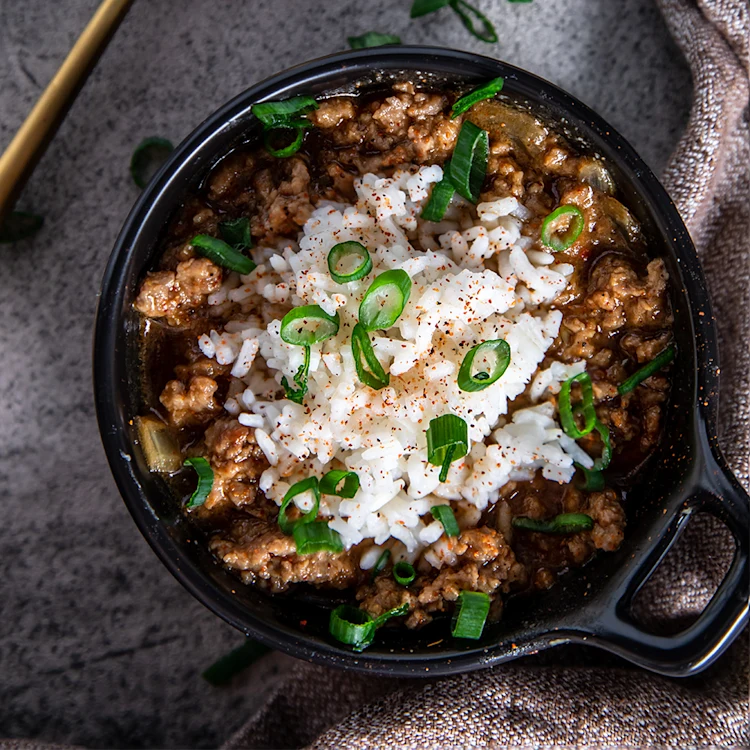 10 Meaty Recipes with Impossible™ Burger for Meatless Friday