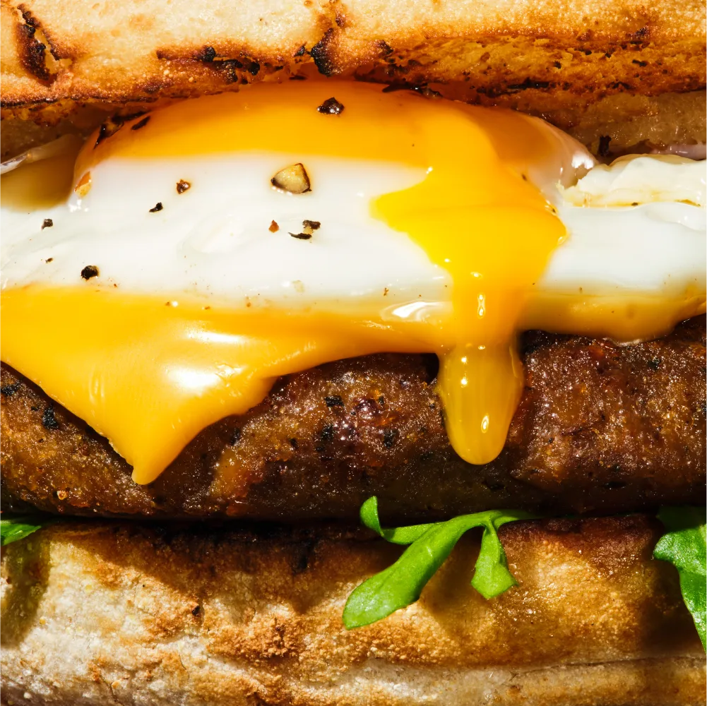 Impossible™ Sausage Meat From Plants