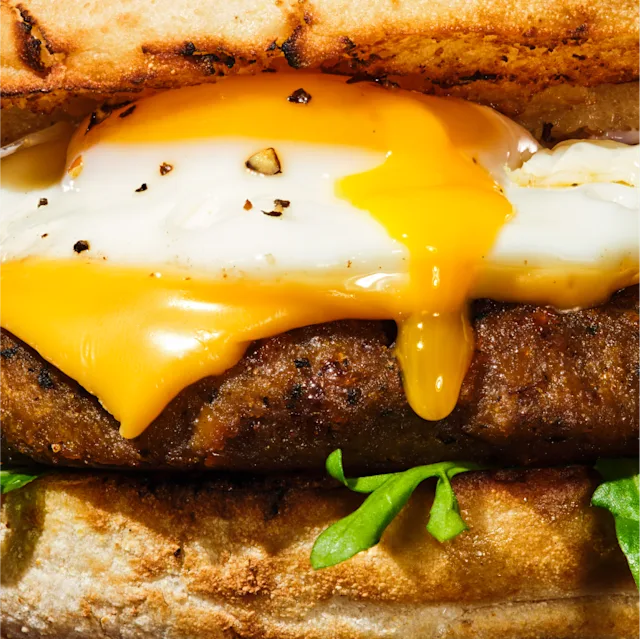 Impossible™ Sausage Meat From Plants