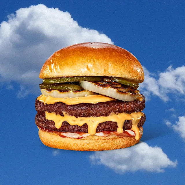 Recipes with Plant-Based Meat (this is kind of our thing)