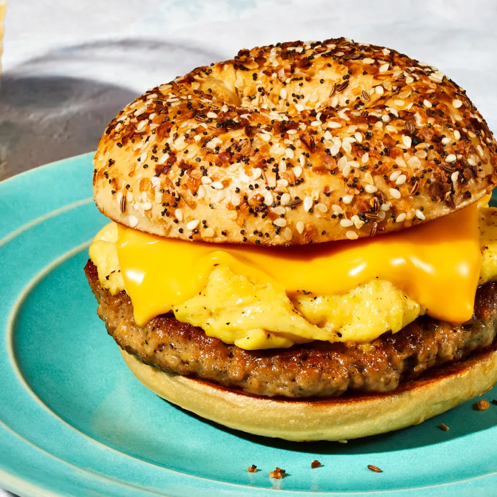 Impossible™ Sausage Meat From Plants