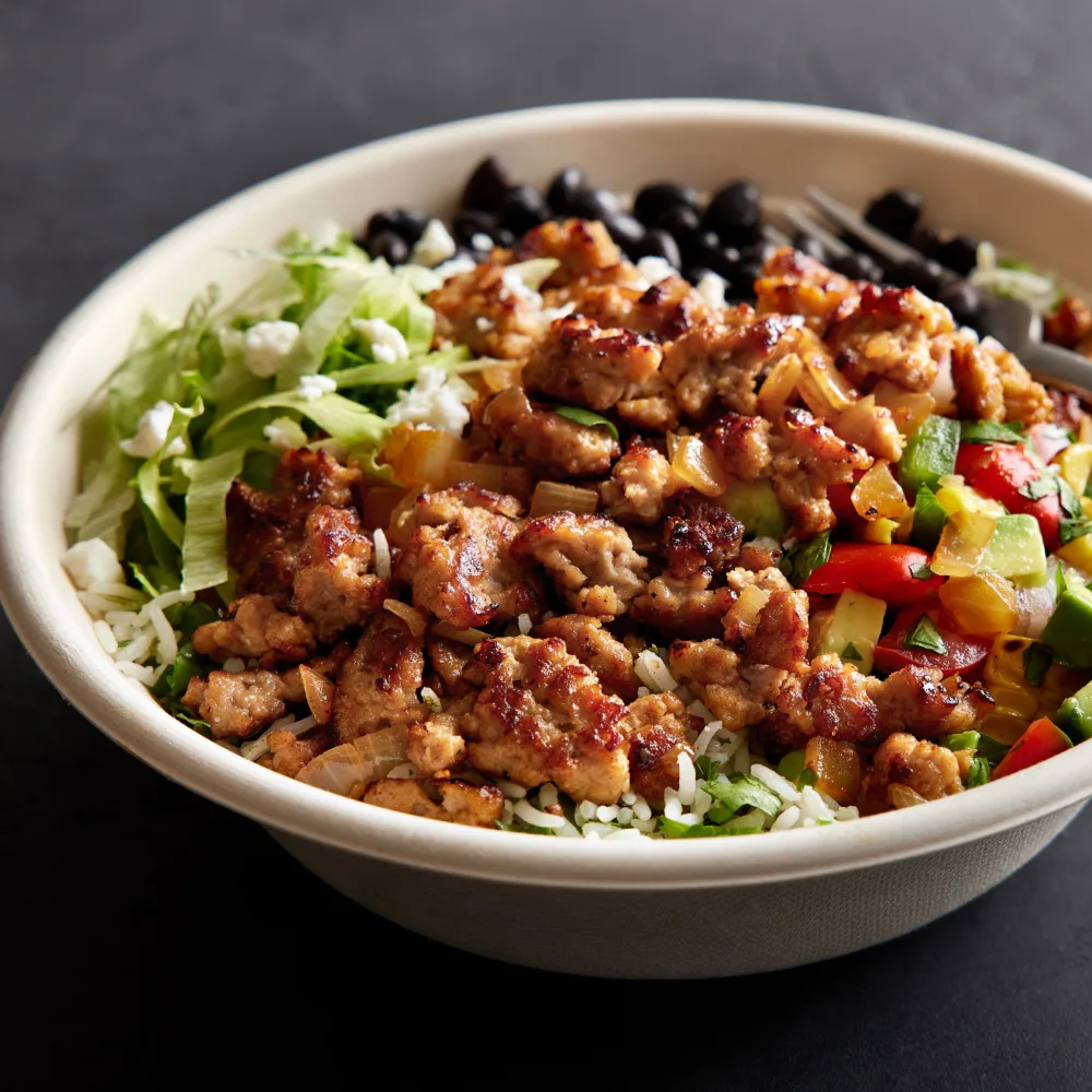 Resources for Menuing & Cooking Plant-Based Meat