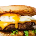 Impossible™ Corn Dogs Meat From Plants