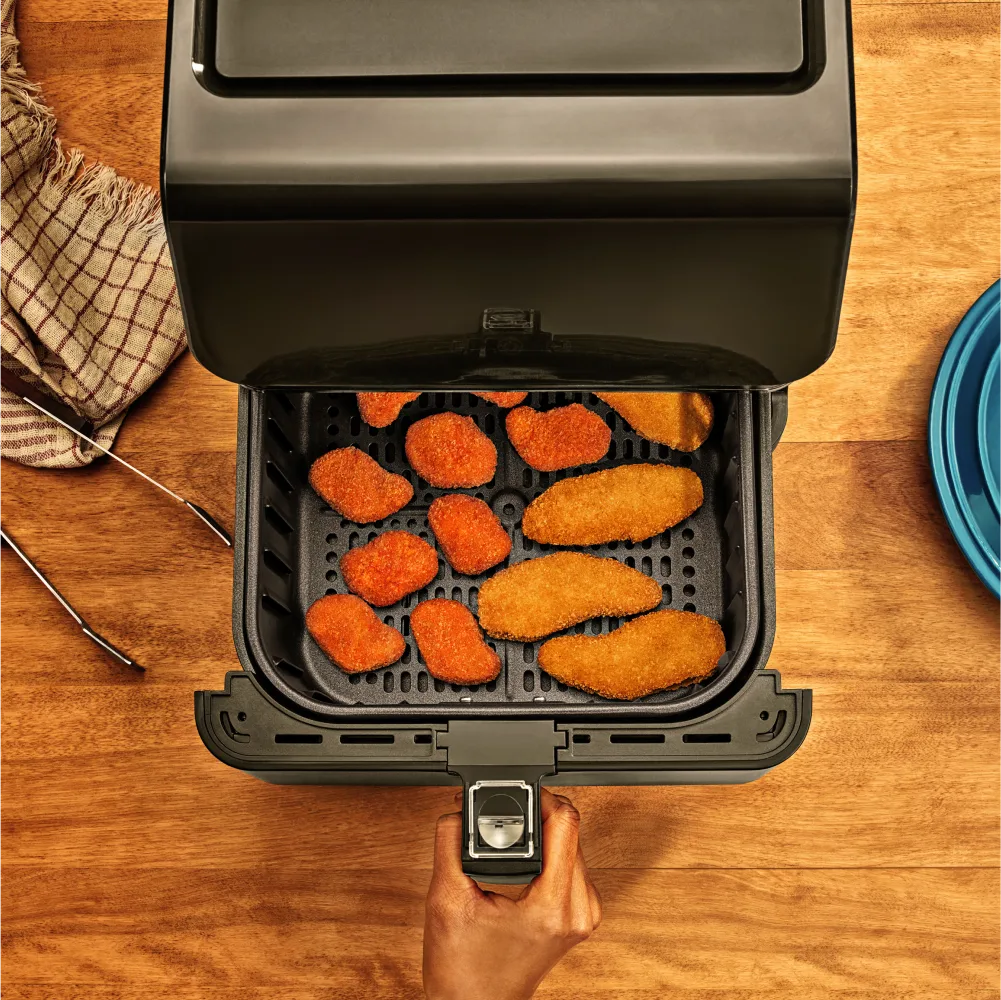 Impossible™ Chicken Nuggets Meat From Plants