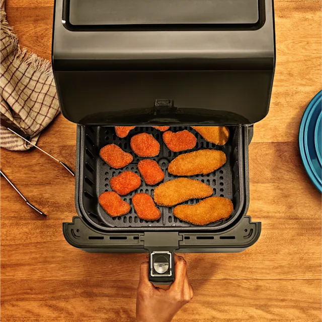 Impossible™ Chicken Nuggets Meat From Plants