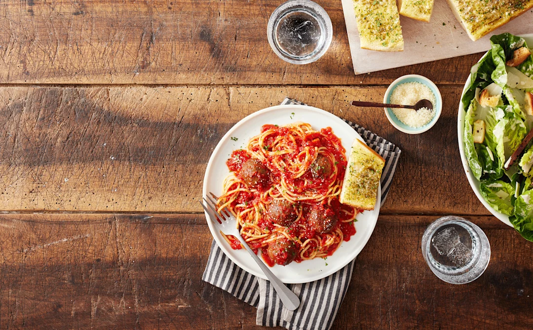 Impossible Foods: Meat made from plants