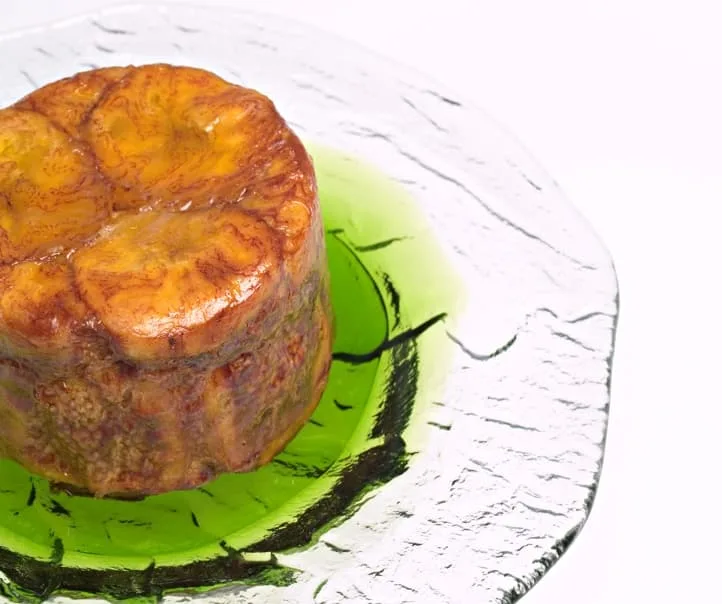 Celebrity Chef Wilo Benet is Bringing Dulce Y Sal To The Table, And We ...