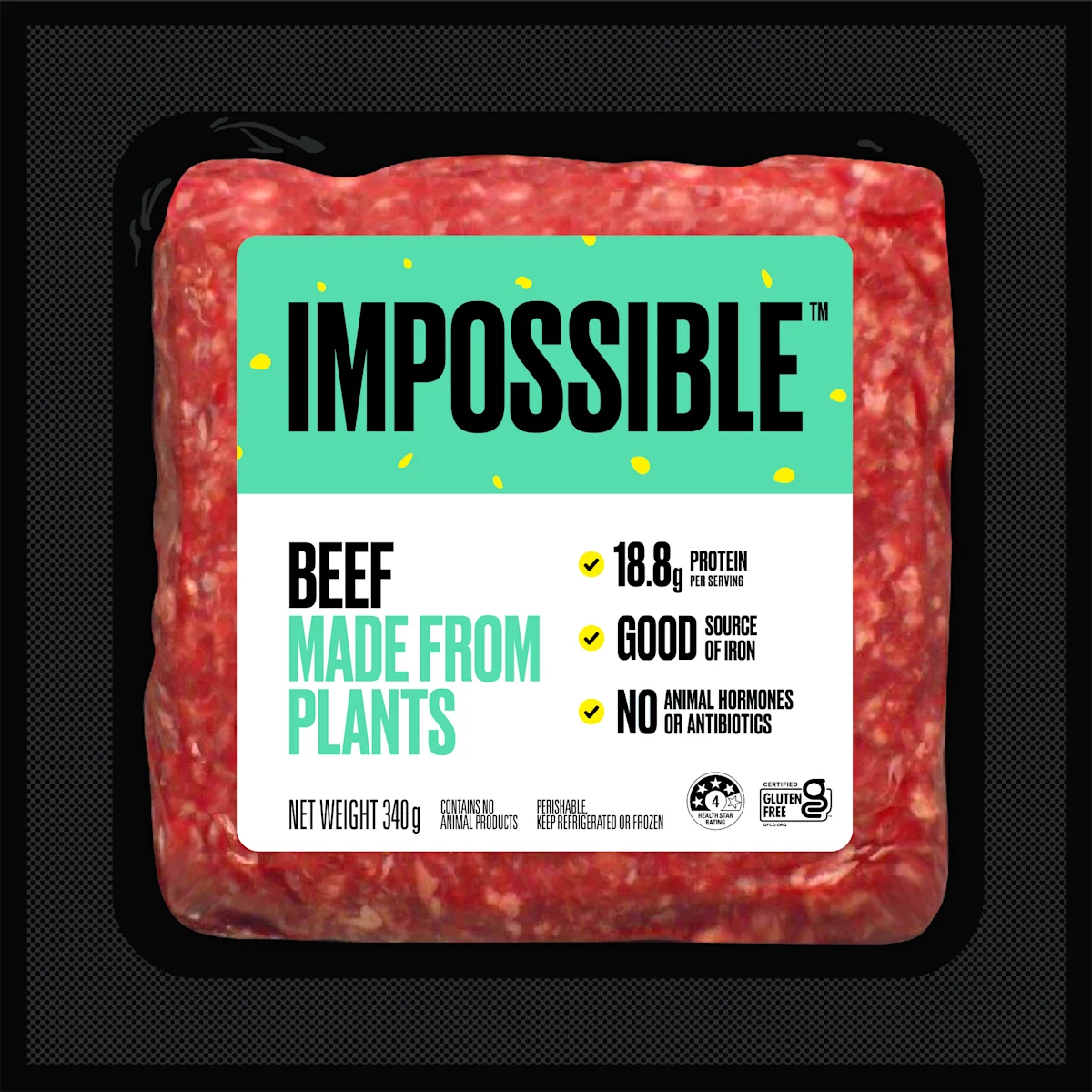 Impossible Foods
