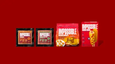 Impossible Foods Introduces Impossible® Steak Bites – Its Meatiest ...