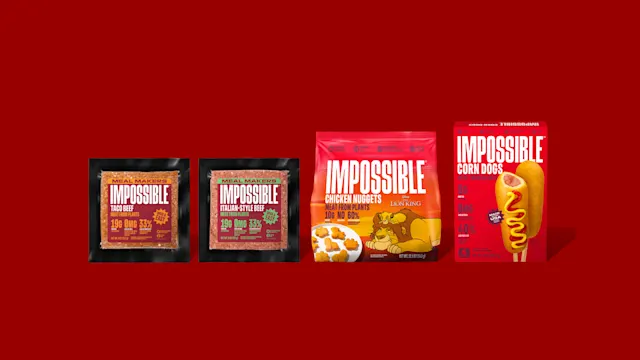 Impossible Foods Introduces Impossible® Steak Bites – Its Meatiest ...