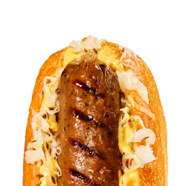 Impossible Foods: Meat made from plants