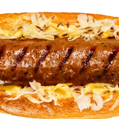 Impossible Foods: Meat made from plants