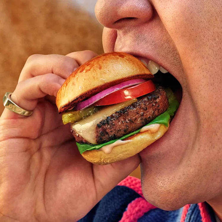 Serve Impossible Plant-Based Meat In Your Restaurant