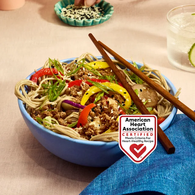 Impossible™ Lite Ground Beef Meat From Plants