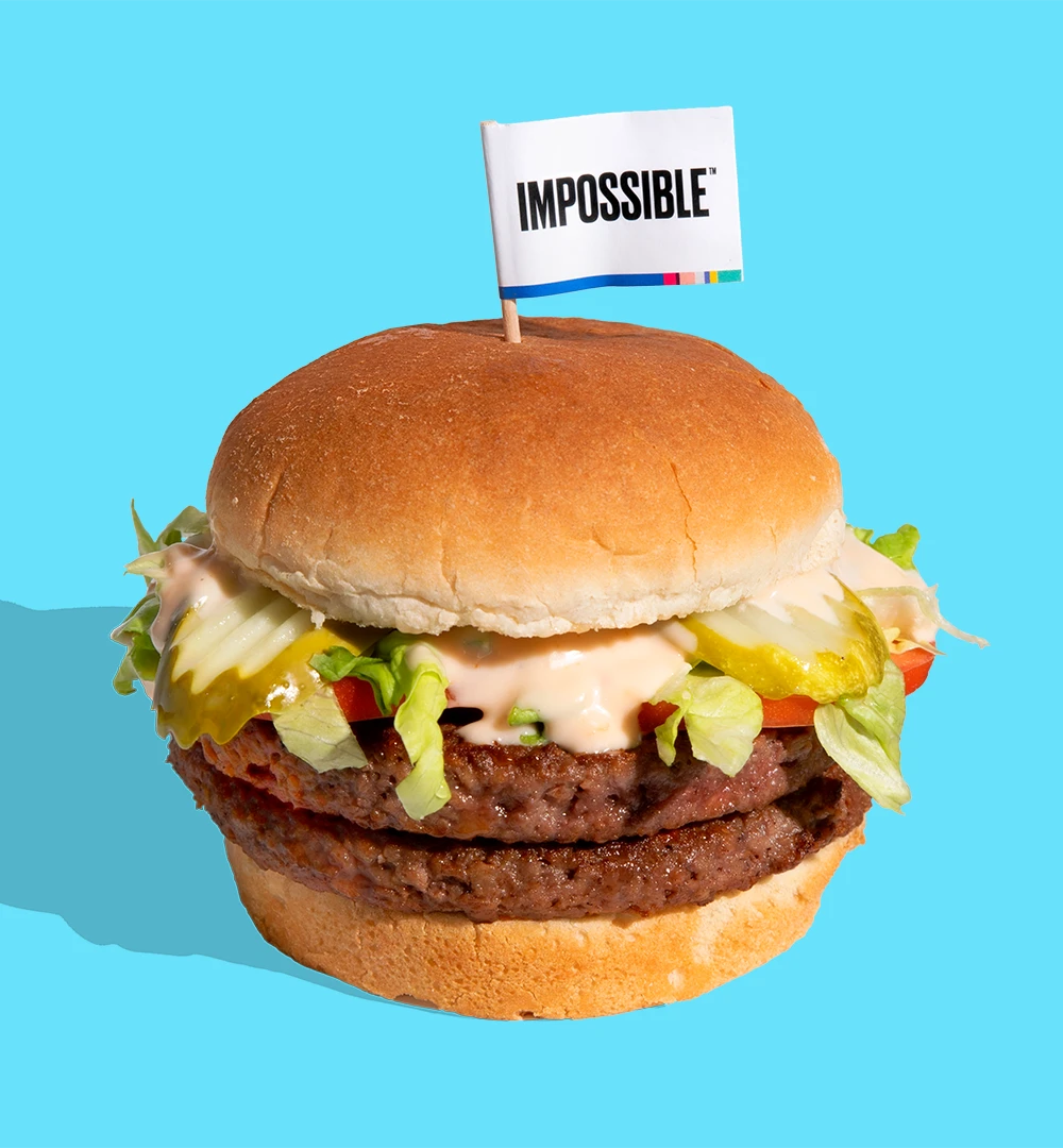 The Impossible Shop™