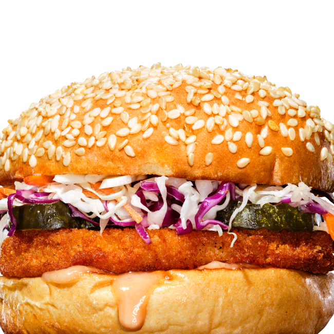 Impossible Foods: Meat made from plants