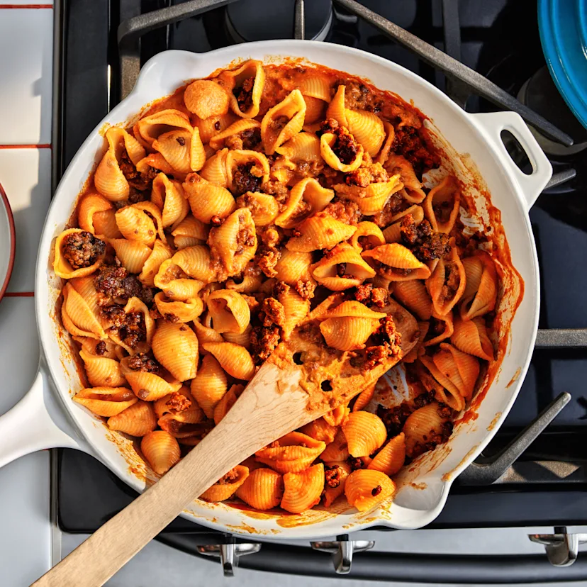 Impossible™ Lite Ground Beef Meat From Plants