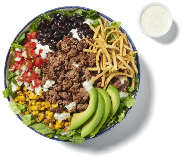 How to Create and Launch New Impossible™ Menu Items: Tips from Rubio's ...
