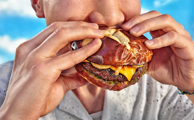 Impossible Foods | All Of Our Recipes