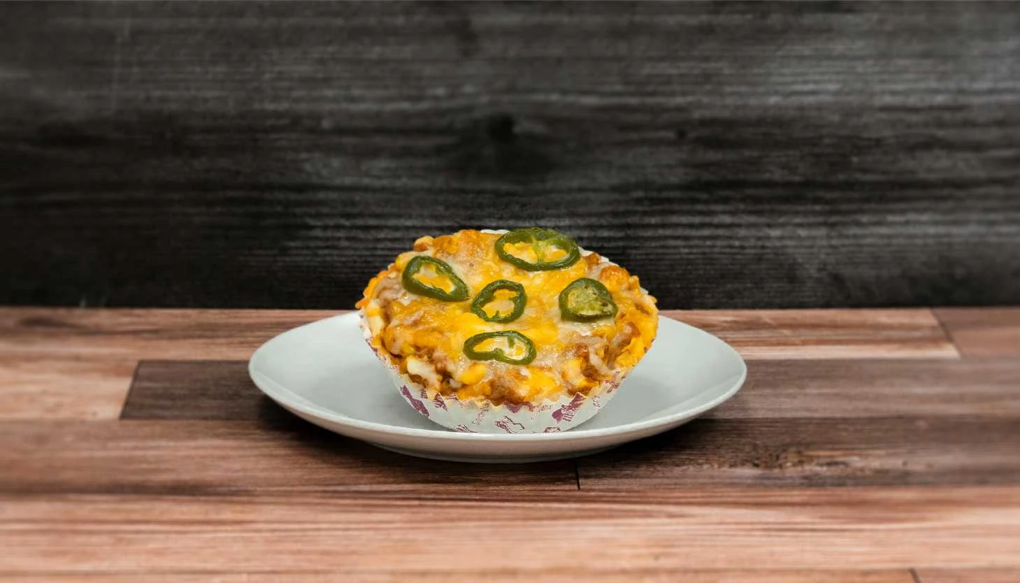 85°C Bakery Cafe Just Launched a New Impossible™ BBQ Bun