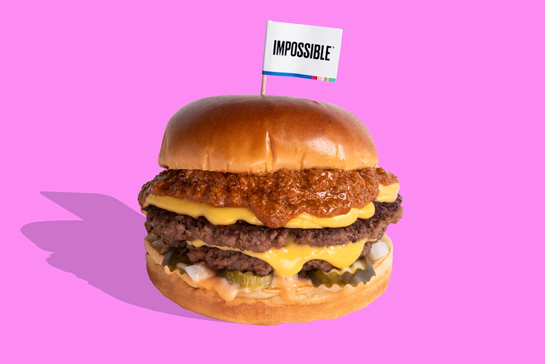 The Impossible Shop™