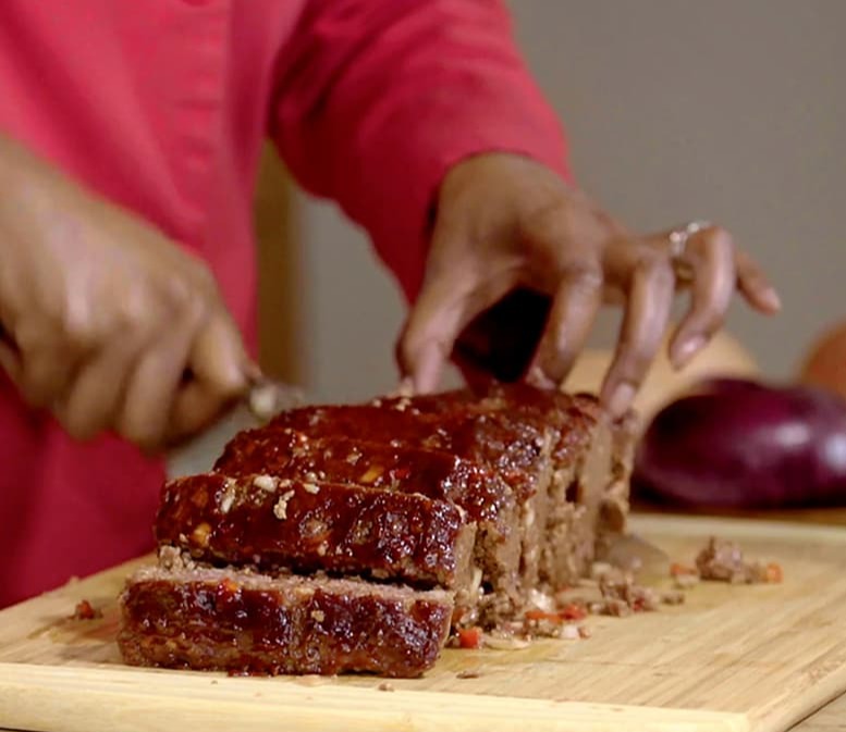 Top Holiday Recipes Using Impossible Meat Made From Plants