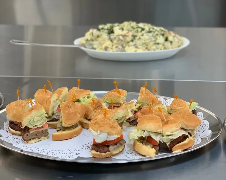 How to Create and Launch New Impossible™ Menu Items: Tips from Rubio's ...