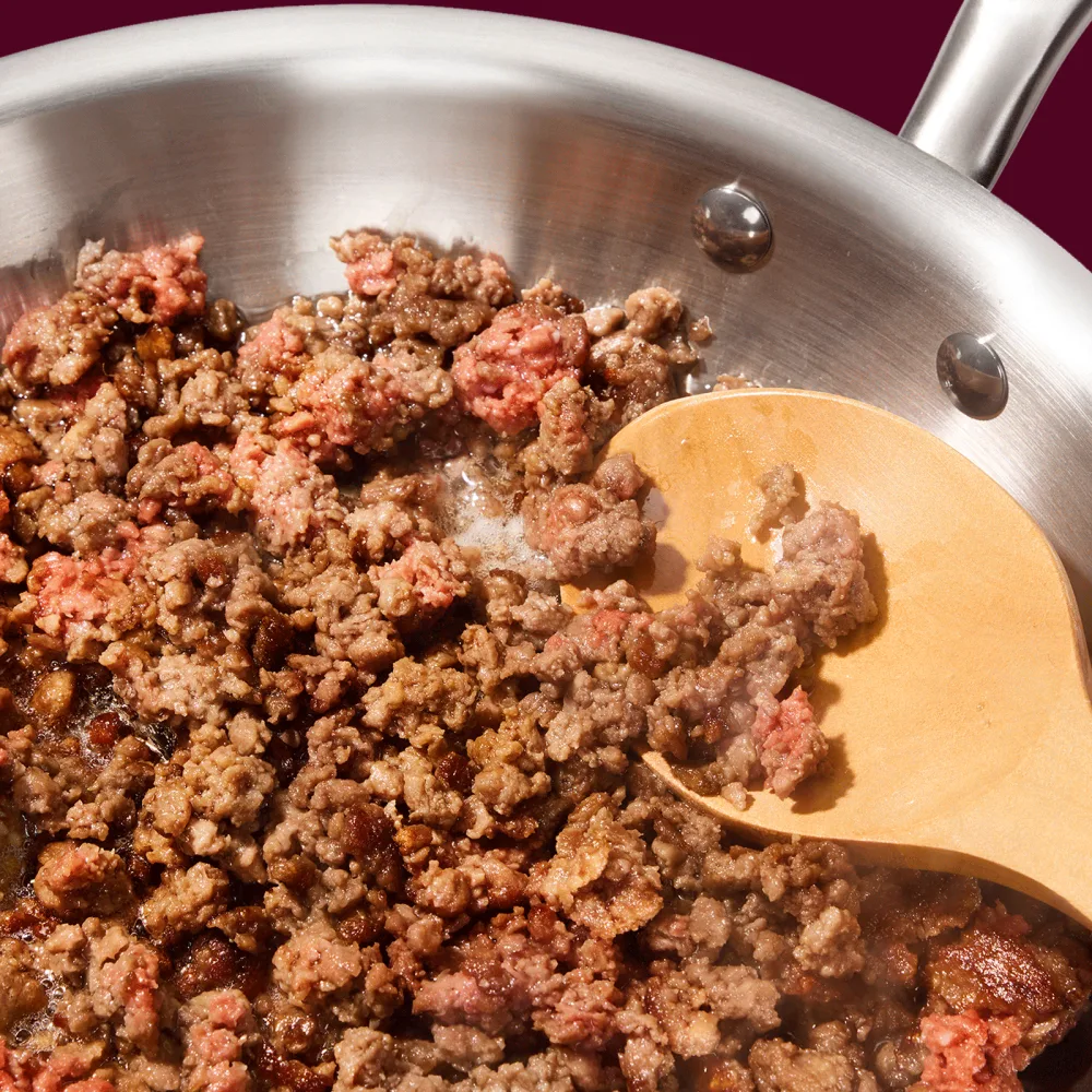 Resourcing for Menuing & Cooking