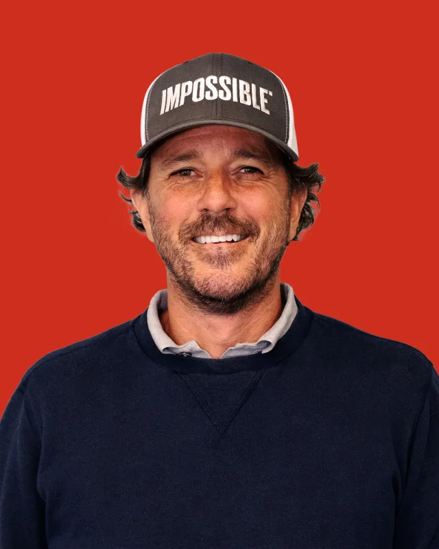 Our Company | Impossible Foods