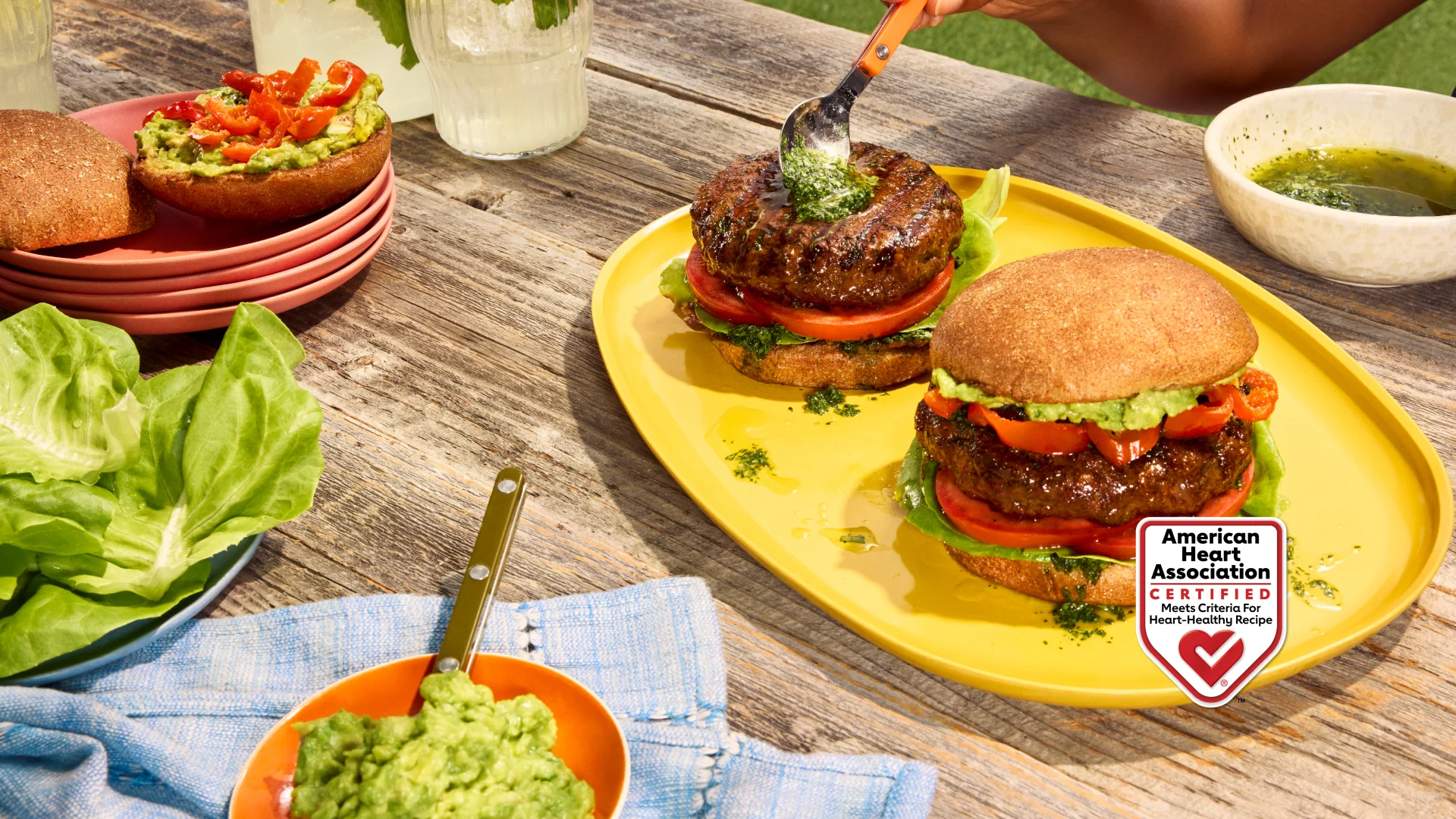 Our plant-based ingredients