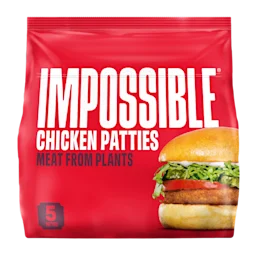 Impossible Foods: Meat made from plants