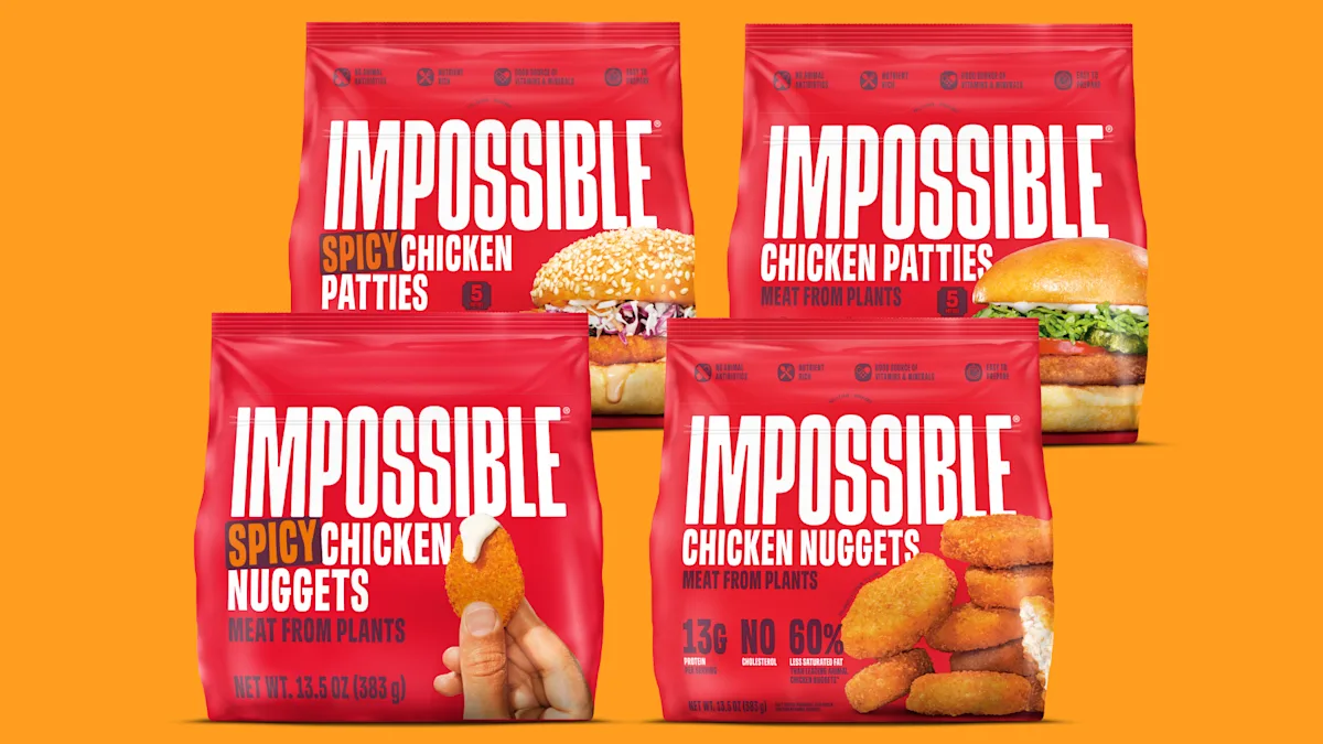 Impossible Foods