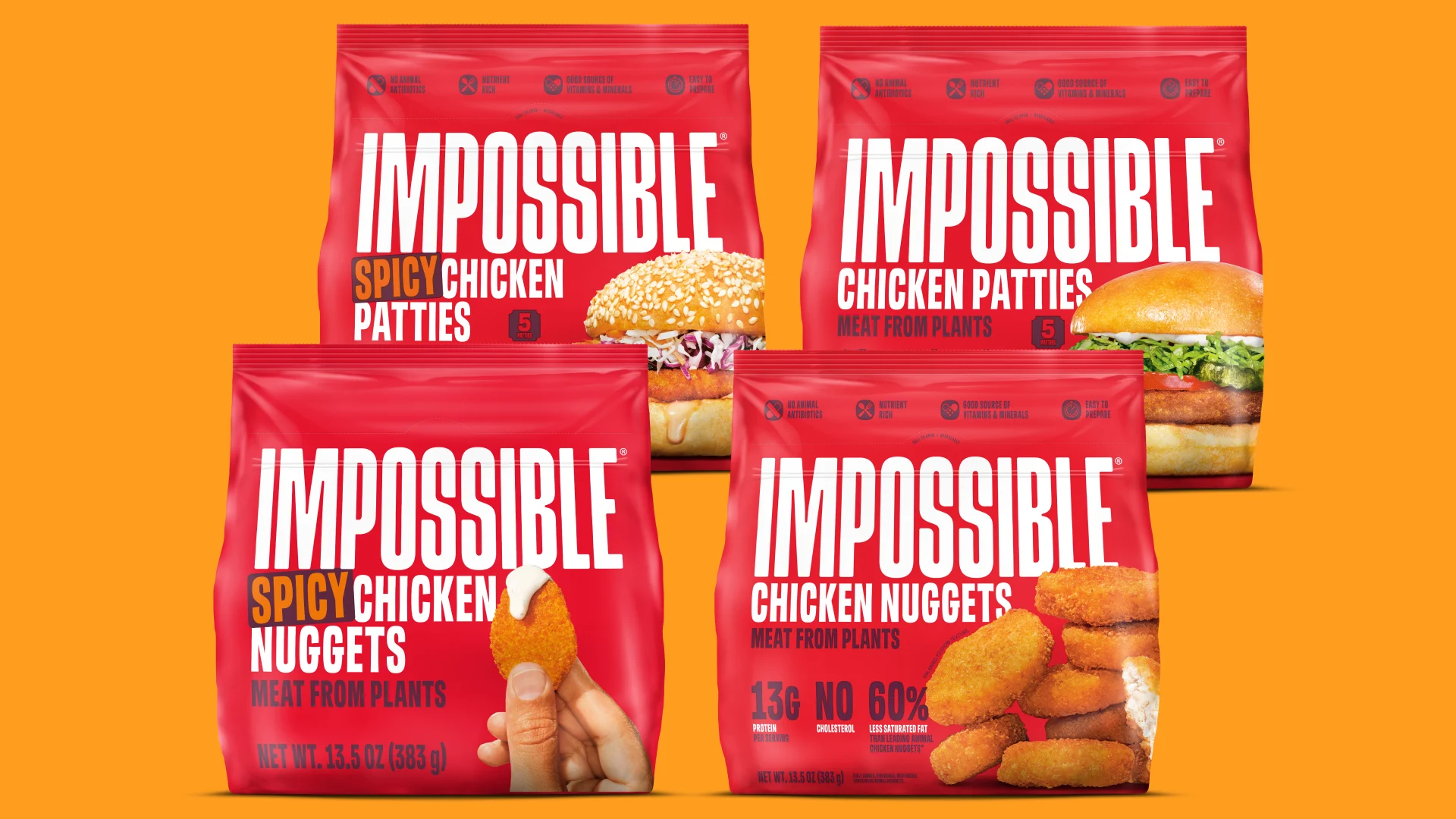 Impossible Foods