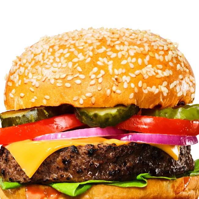 Impossible™ Burger Patties Meat From Plants