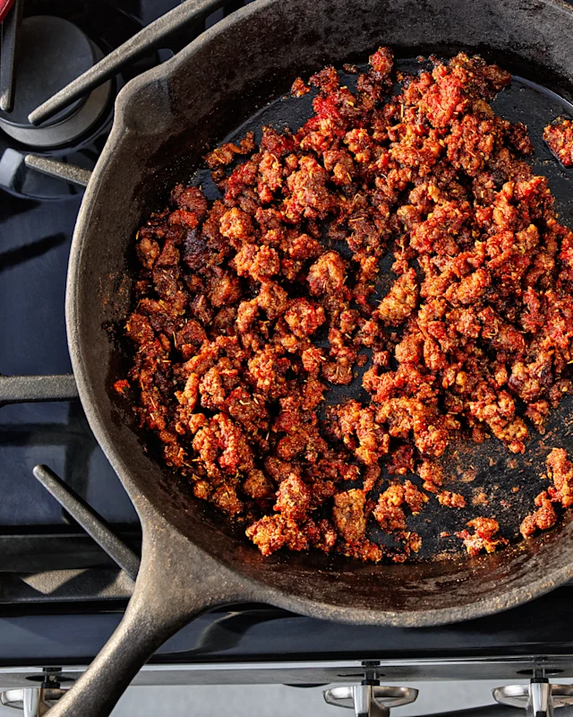 Impossible Foods: Meat made from plants