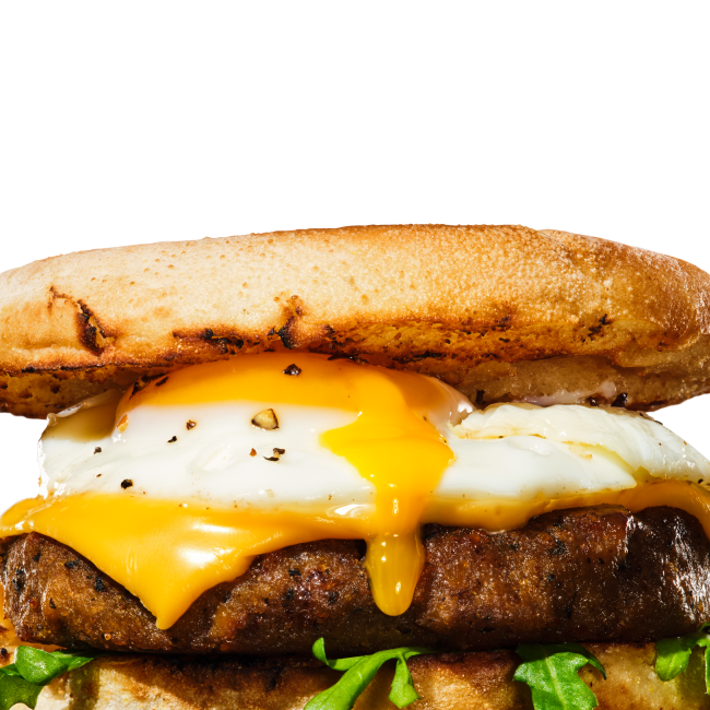 Impossible Foods: Meat made from plants