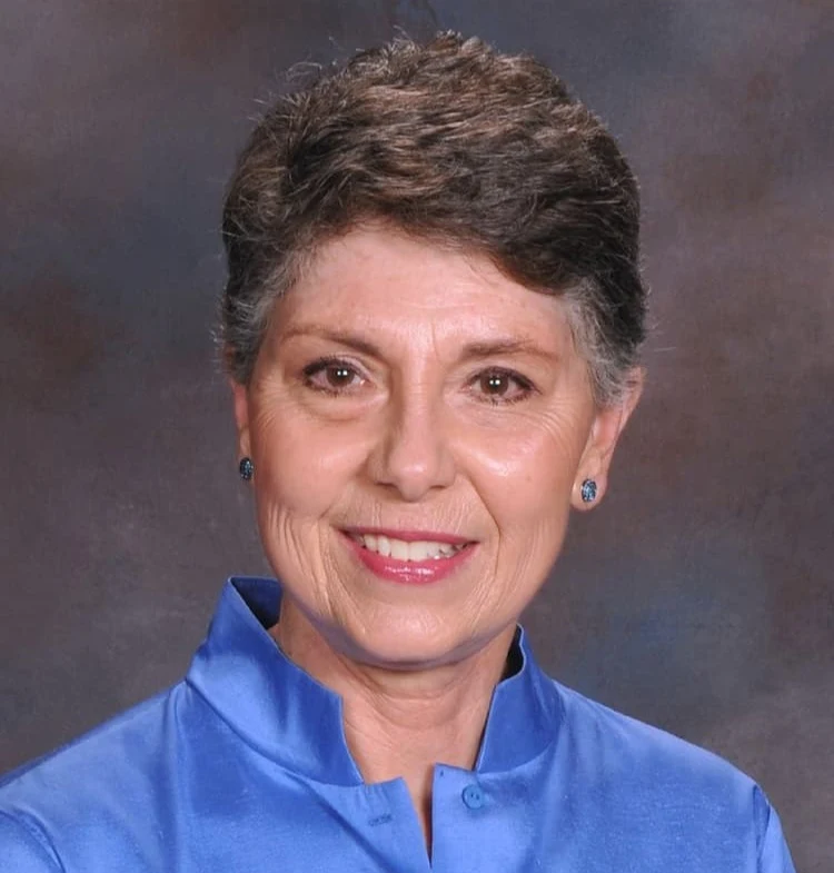 Lisa Griffin is bringing Impossible Burger to K-12 schools