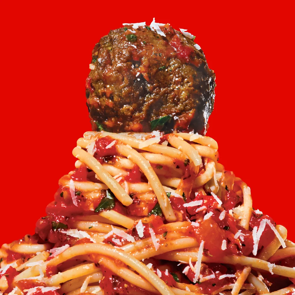 Impossible™ Italian-Style Beef Meat From Plants
