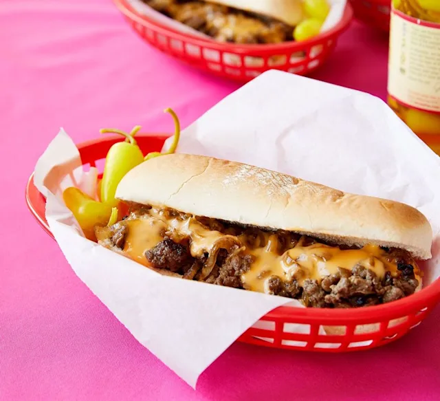 Try an Easy Impossible® Patty Melt Recipe | Impossible Foods