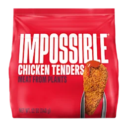 Impossible Foods: Meat made from plants