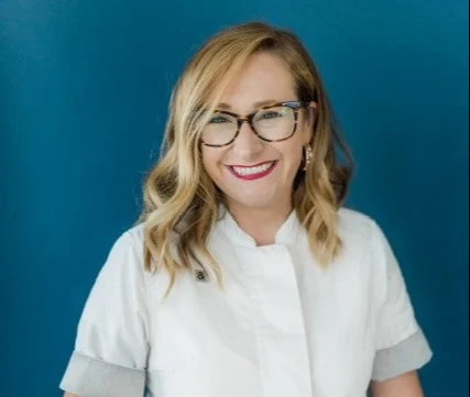 Women's History Month Spotlight: Chef Katy Velazquez