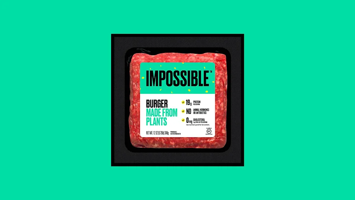 Impossible Foods
