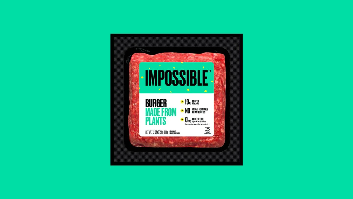 Impossible Foods