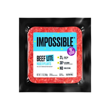 Impossible™ Beef Vodka Sauce Pasta Recipe | Impossible Foods