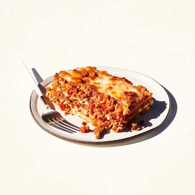 Impossible™ Beef Mince Made From Plants