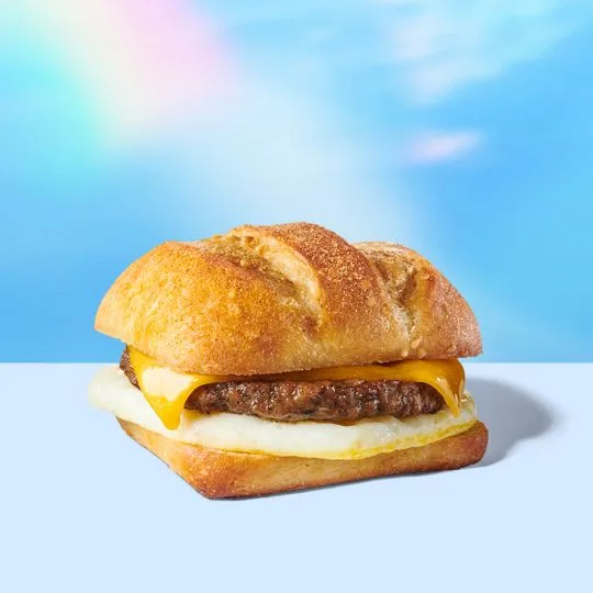 Impossible Foods