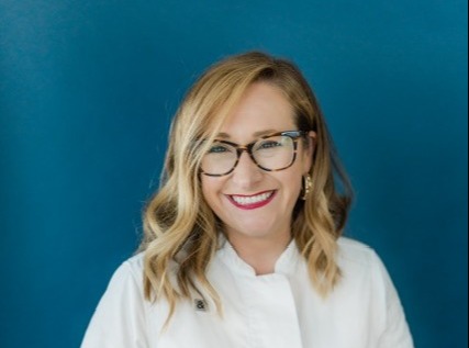 Women's History Month Spotlight: Chef Katy Velazquez